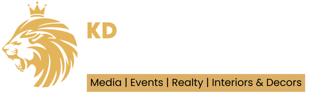 KD Kingdong Group – Marketing | Realty | Events | Interior